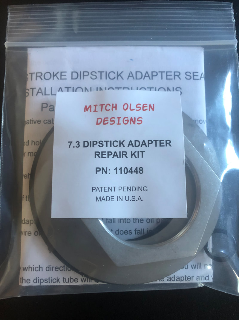 73DIPSTICK.COM - 73Dipstick
